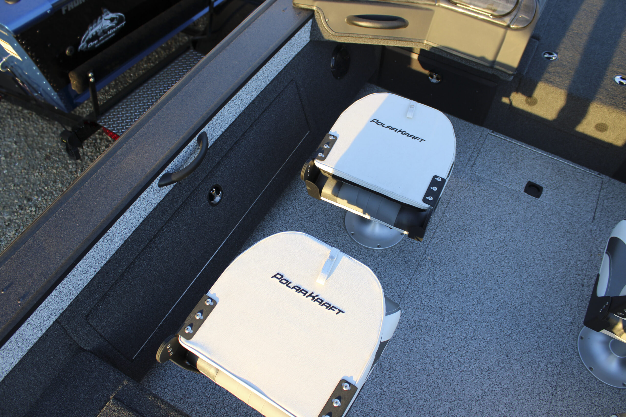 2024 PolarKraft Kodiak 185 Pro – Gremore Marine