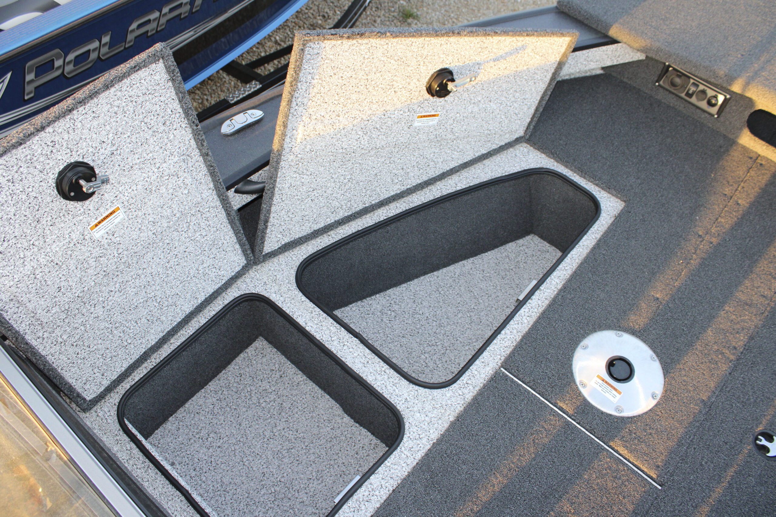 2024 PolarKraft Kodiak 185 Pro – Gremore Marine